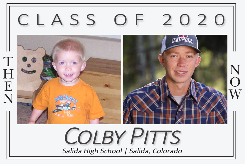 Senior Salutes – Celebrating The Class of 2021 | Heart of the Rockies Radio