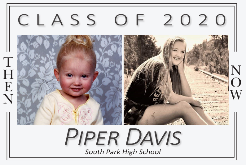 Senior Salutes – Celebrating The Class of 2021 | Heart of the Rockies Radio