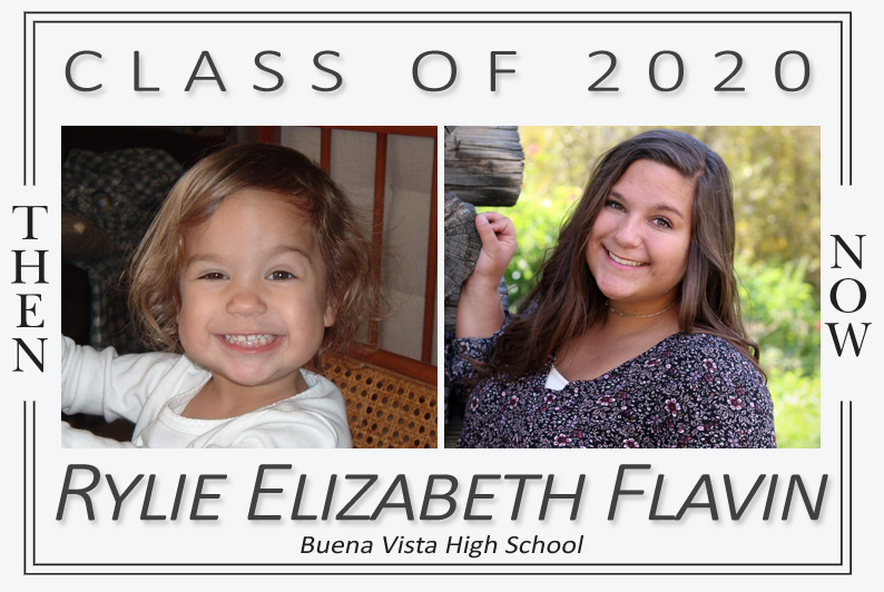 Senior Salutes – Celebrating The Class of 2021 | Heart of the Rockies Radio