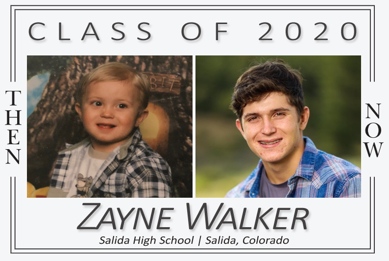 Senior Salutes – Celebrating The Class of 2021 | Heart of the Rockies Radio