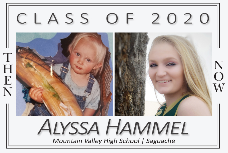 Senior Salutes – Celebrating The Class of 2021 | Heart of the Rockies Radio
