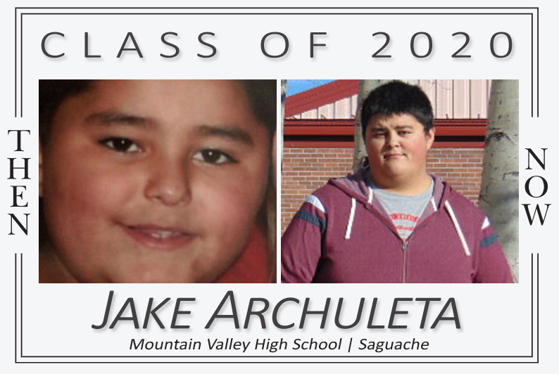 Senior Salutes – Celebrating The Class of 2021 | Heart of the Rockies Radio