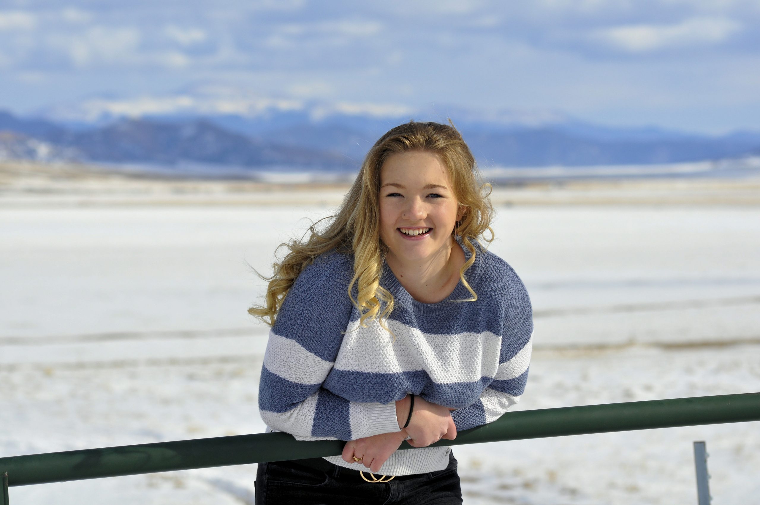 2021 Digital Senior Salutes | Heart of the Rockies Radio